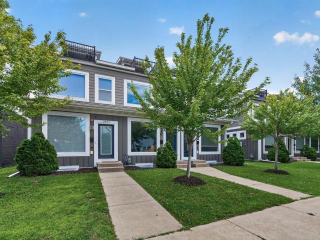 2421 2nd Street NE