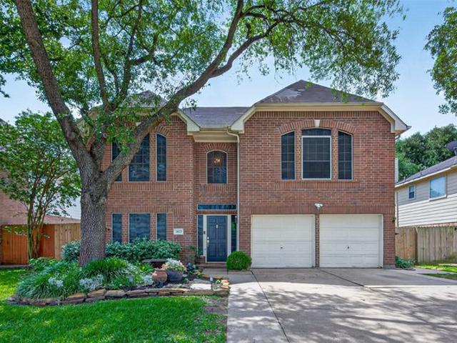 24223 Pepperrell Place St, Katy, TX 77493