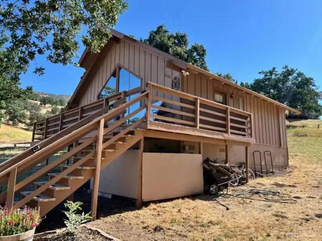 24220 ARROYO CT, TEHACHAPI, CA 93561 Single Family Residence F.