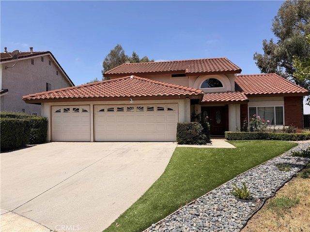 24221 Summit Ridge Cir, Moreno Valley, CA 92557