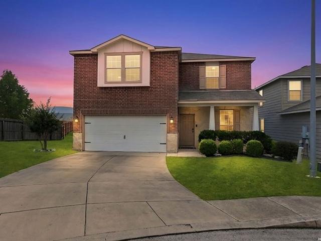 24222 Desert Ash, San Antonio, TX 78261