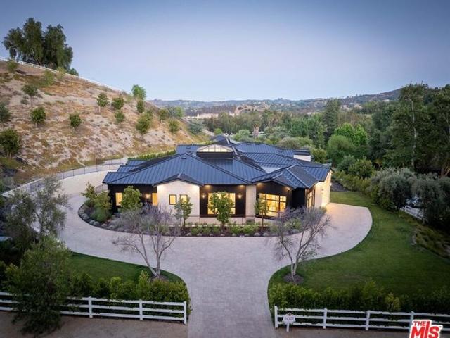 24227 Bridle Trail Rd, Hidden Hills, CA 91302