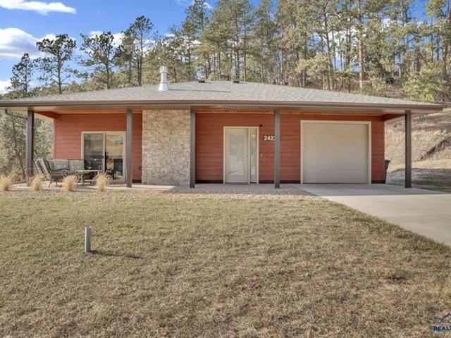 24227 Granite Point Ct, Keystone, SD 57751