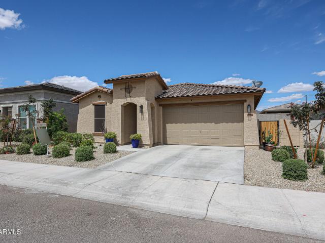 24224 W Hess Ave, Buckeye, AZ 85326 | MLS #6971