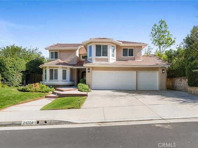 24224 Creekside Dr, Newhall, CA 91321