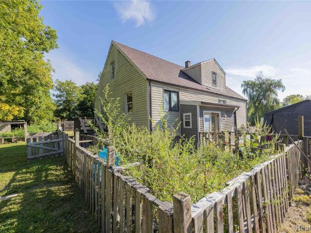 24224 Sumpter Road