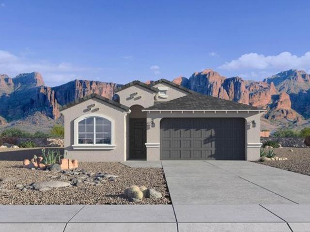 24225 W Atlantis Way, Buckeye, AZ 85326