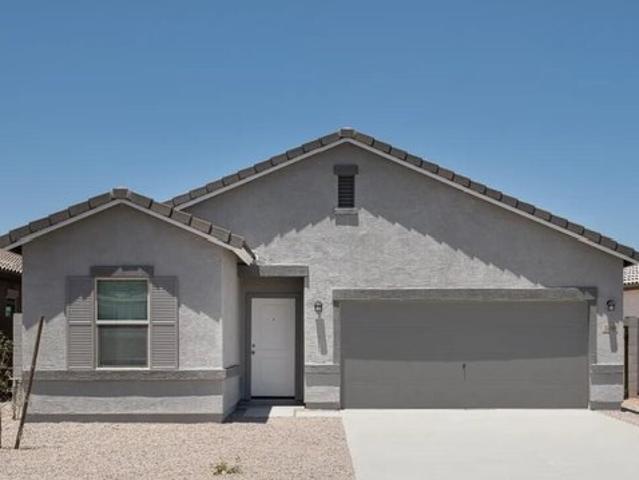24225 W Huntington Dr, Buckeye, AZ 85326