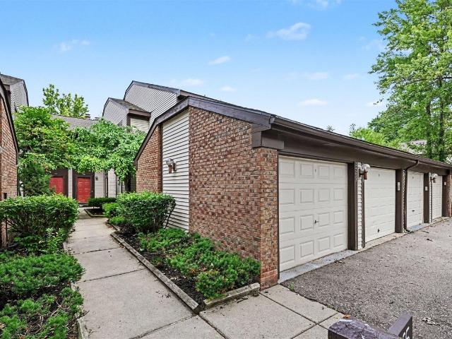 24225 Evergreen Road