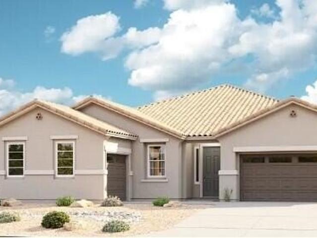 24225 N 172nd Ln, Surprise, AZ 85387