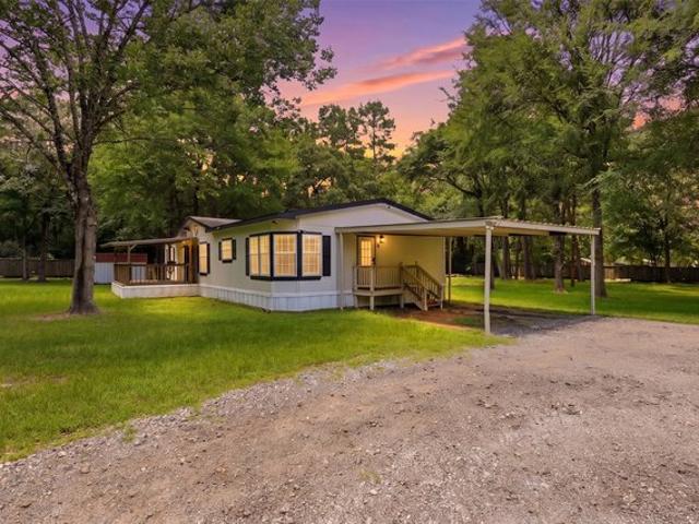 24226 Glenwood Blvd, Hockley, TX 77447