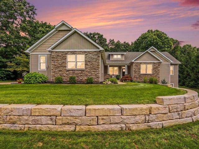 24226 Hemingway St, Mattawan, MI 49071