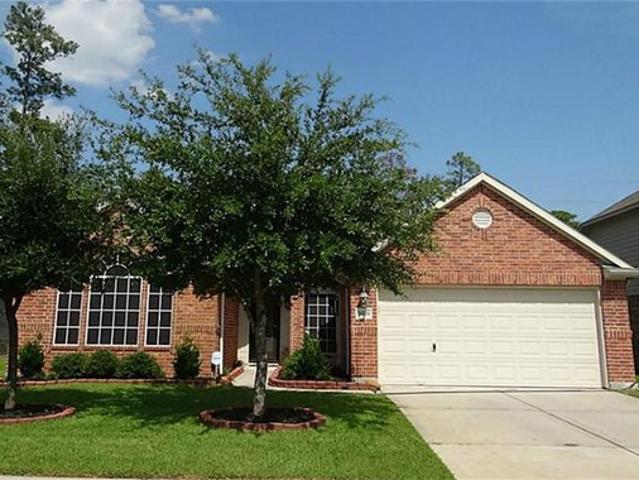 24226 Pine Canyon Fls, Tomball, TX 77375