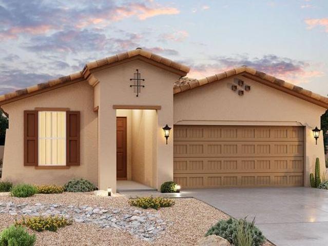 24228 W Gross Ave, Buckeye, AZ 85326