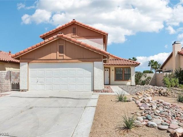 2422 Millcroft Dr, Henderson, NV 89074