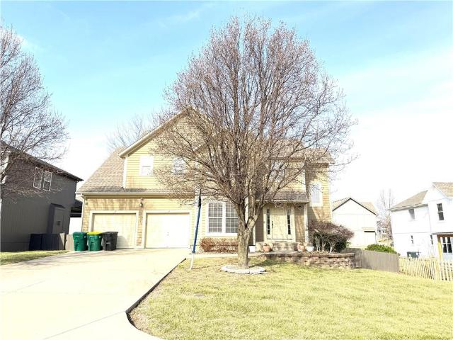 2422 N 106 St, Kansas City, KS 66109 | MLS #2614