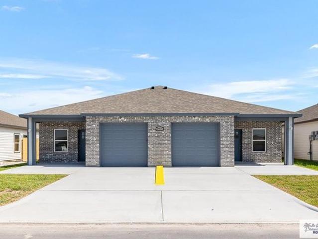 2422 N Valley Cir, La Feria, TX 78559