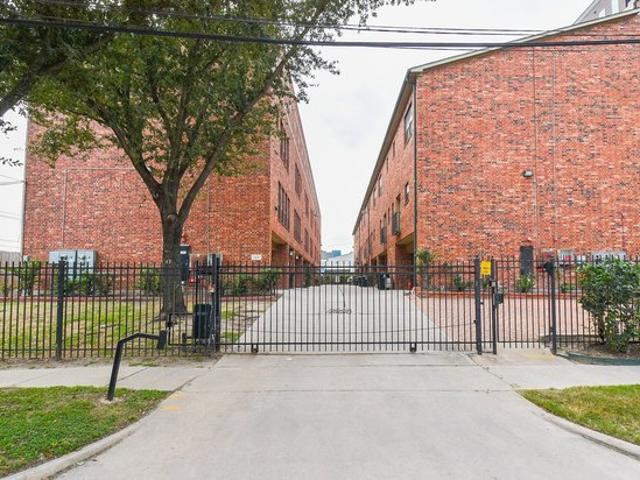 2422 Navigation Blvd Unit A, Houston, TX 77003