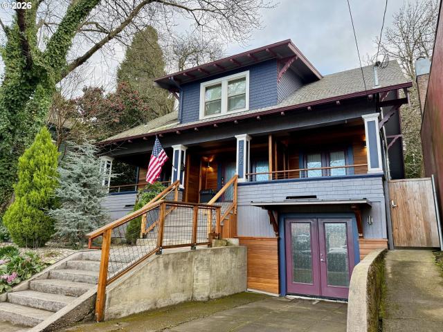 2422 NE Glisan St, Portland, OR 97232 | MLS #761507