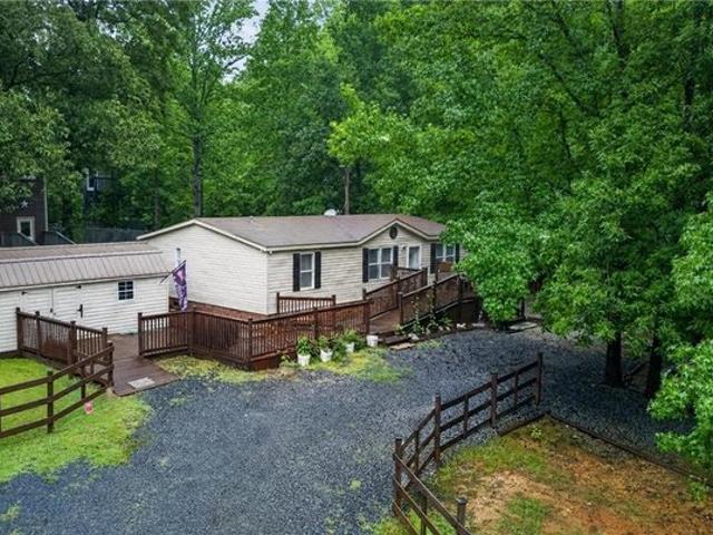 2422 Burney Rd, Asheboro, NC 27205