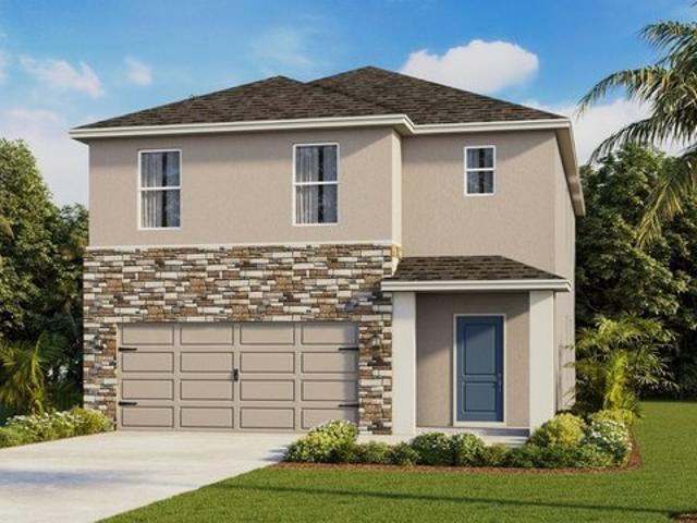 2422 Bender Dr, Zephyrhills, FL 33541