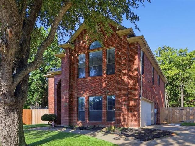 2422 Black Spruce Court