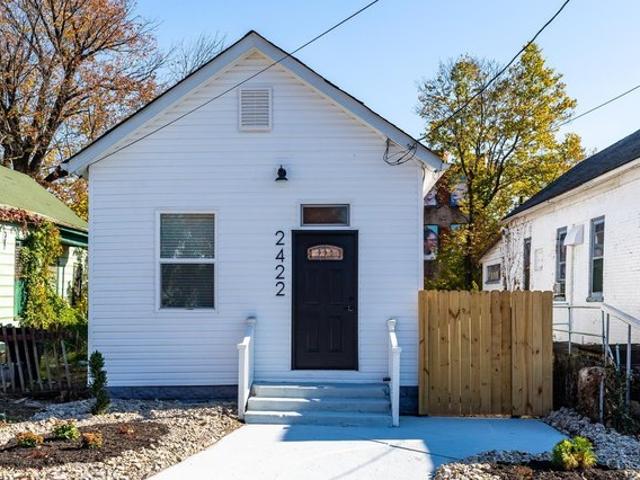 2422 Copelen St, Cincinnati, OH 45206