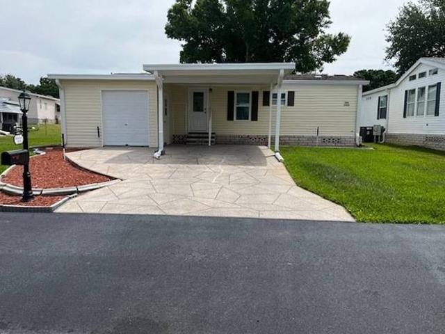 2422 Crooked Stick Dr Unit 266, Winter Haven, FL 33881