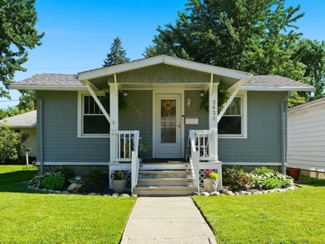 2422 Dodge Ave, Fort Wayne, IN 46805