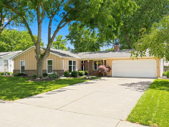 2422 Forest Valley Drive