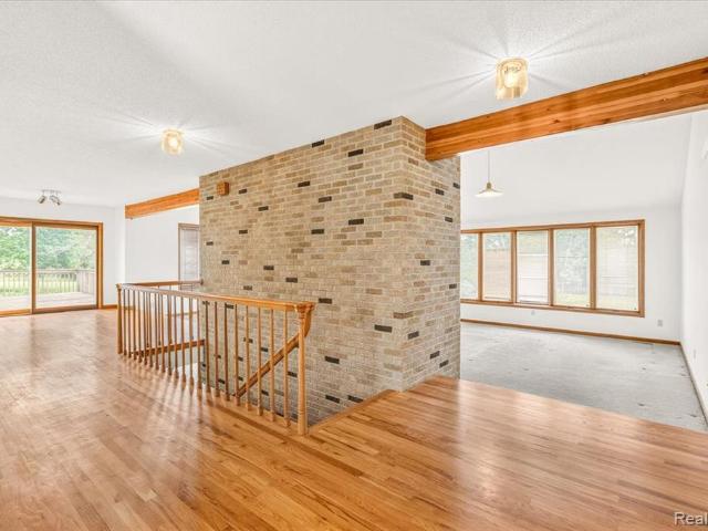 2422 Forrister Drive