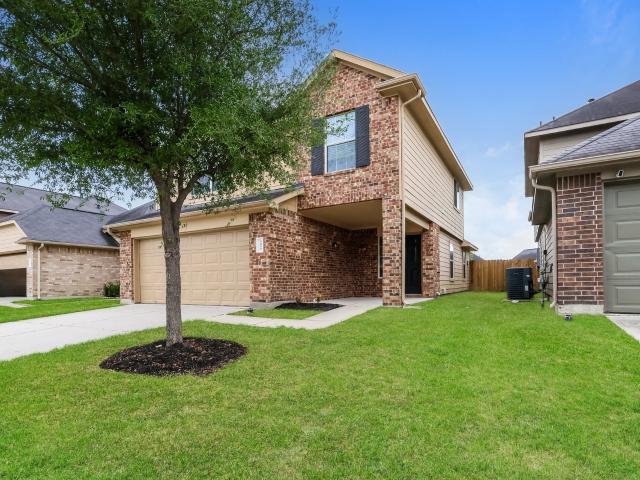 2422 Gibbs Bend Ct, Houston, TX 77073 | MLS #22651 | Compass