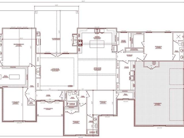 2422 Grant Michael Trl, Waxahachie, TX 75167 | MLS #21222 | Compass