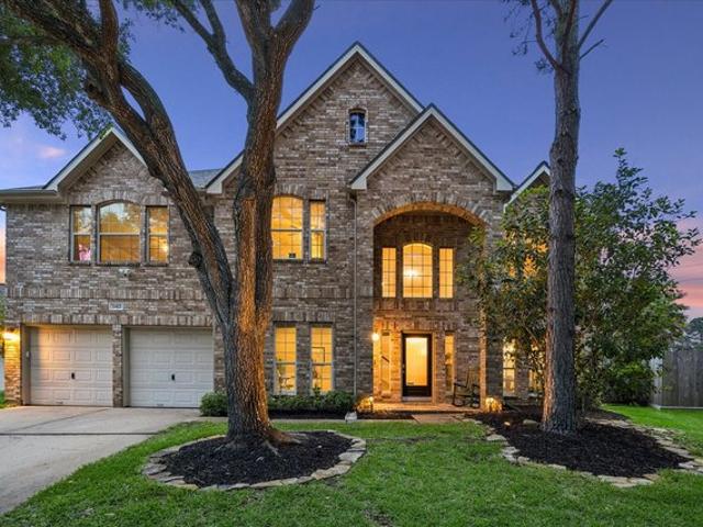 2422 Great Prairie Ln, Katy, TX 77494
