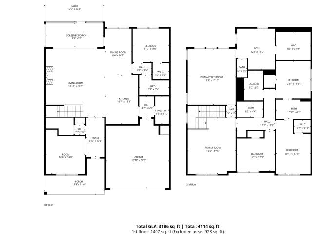 2422 Heron Watch Pl, Fuquay Varina, NC 27526 | MLS #10138 | Compass