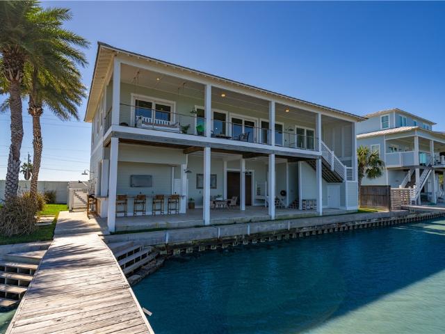 2422 Highway 361, Aransas Pass, TX 78373 | MLS #471999 | Compass