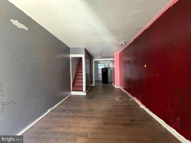 2422 Jefferson St, Baltimore, MD 21205 | MLS #MDBA2213