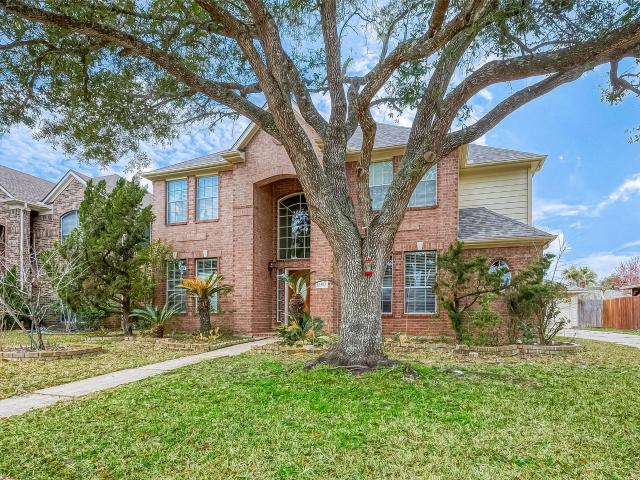 2422 Leanett Way