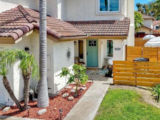 2422 Summerhill Dr, Encinitas, CA 92024 | MLS #NDP2606