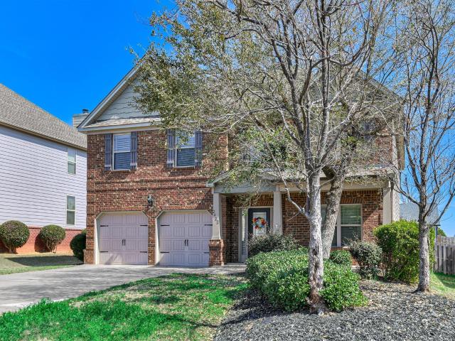 2422 Sunflower Drive