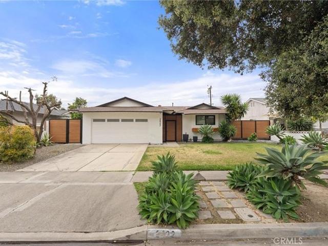 2422 S Salta St, Santa Ana, CA 92704