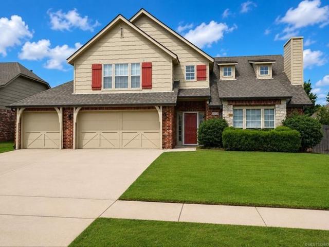 2422 S Umbrella Pl, Broken Arrow, OK 74012