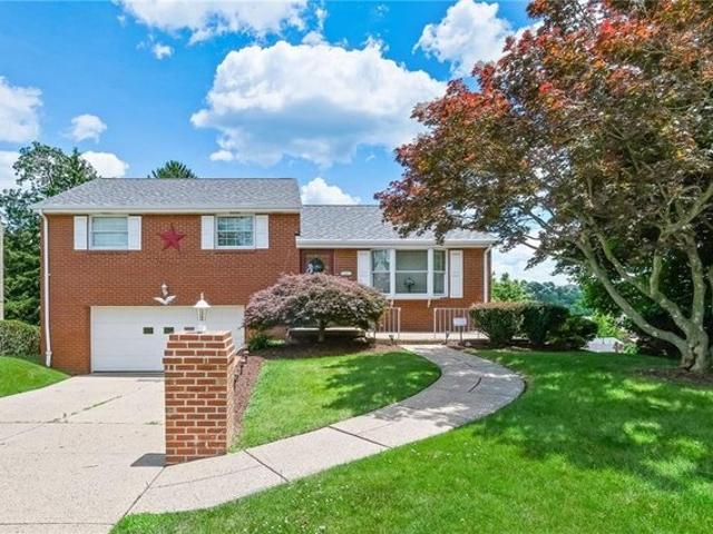 2422 Silver Oak Pl, Pittsburgh, PA 15220