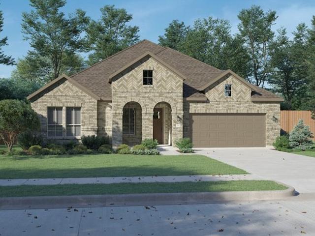 2422 Silver Spring Ct, Celina, TX 75009