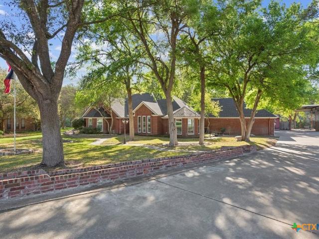 2422 Smith Bluff Rd, Salado, TX 76571 | MLS #608173 | Compass