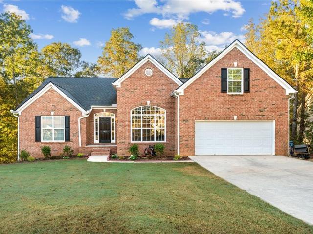 2422 Snowshoe Bend SE, Bethlehem, GA 30620 | MLS #7670 | Compass