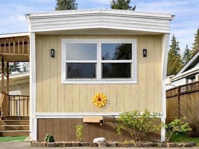 2422 th Ave W Unit 57, Mountlake Terrace, WA 98043