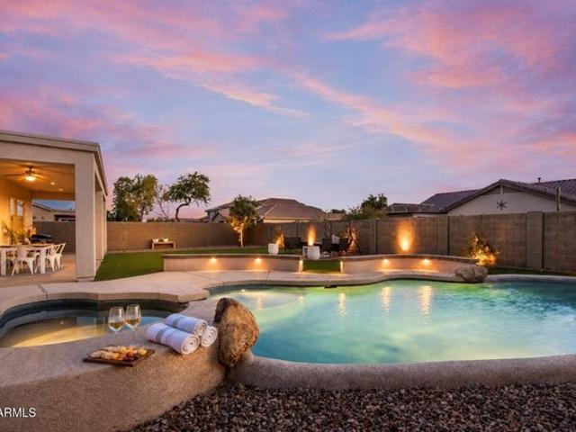 2422 W Clearview Trl, Anthem, AZ 85086