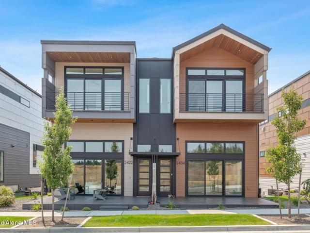 2422 W Lumber Ln, Coeur d'Alene, ID 83814