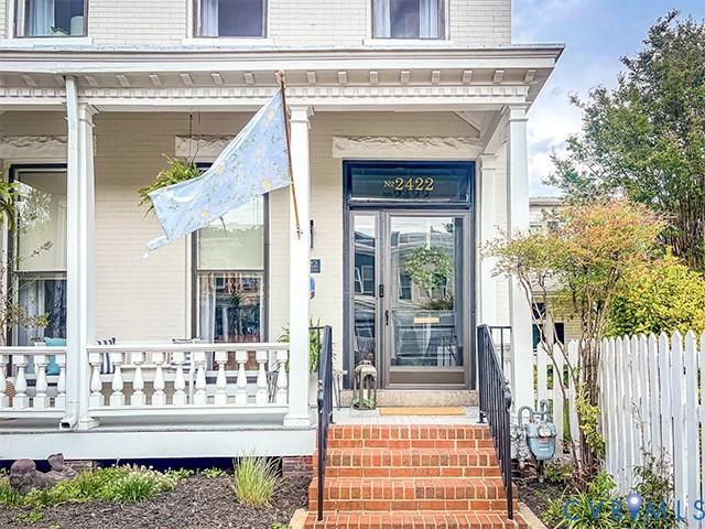 2422 W Main Street